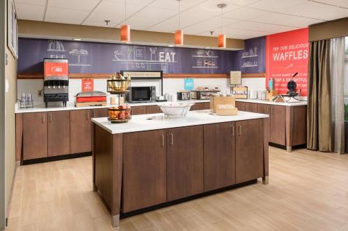 Hampton Inn Oak Ridge Knoxville, Oak Ridge (updated prices 2025)