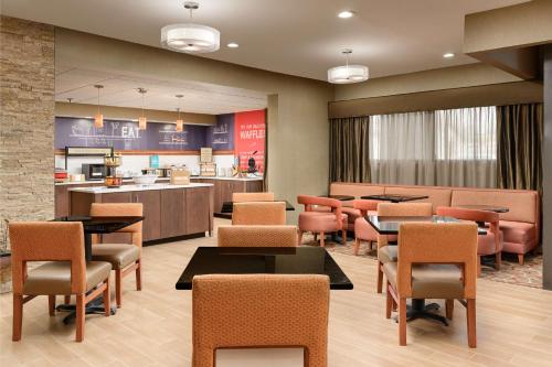 Hampton Inn Oak Ridge Knoxville, Oak Ridge (updated prices 2025)