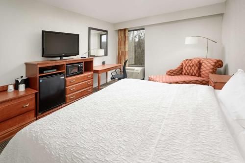 Hampton Inn Oak Ridge Knoxville, Oak Ridge (updated prices 2025)
