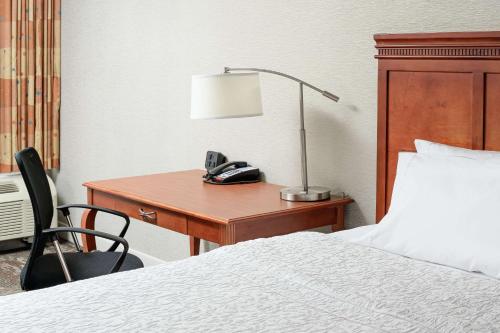 Hampton Inn Oak Ridge Knoxville, Oak Ridge (updated prices 2025)