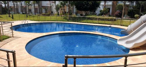 Great escape, Skhirat (updated prices 2024)