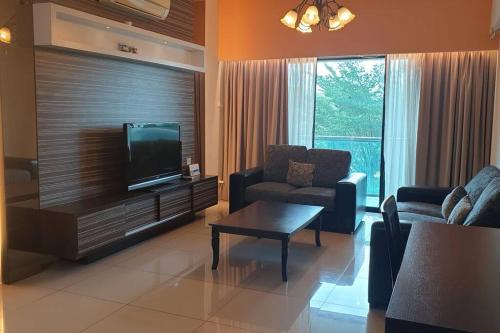 RiverviewStays@Kinta RiverFront, Ipoh (updated prices 2026)