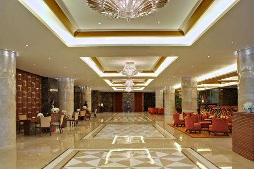 Taj Coromandel, Chennai – Updated 2022 Prices
