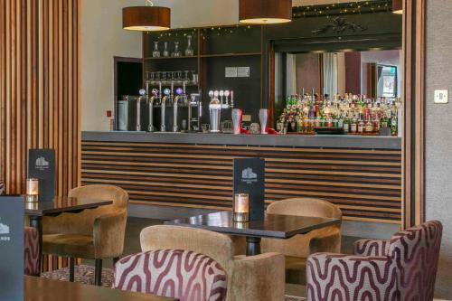 The Craiglands Hotel Sure Hotel Collection by Best Western, Ilkley ...