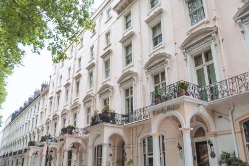 Dolphin Hotel, London (updated prices 2024)