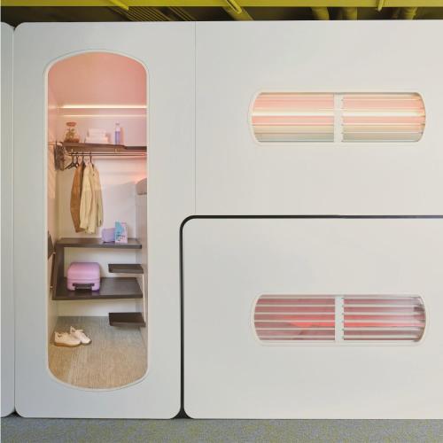 CityHub Rotterdam, Rotterdam (updated prices 2025)