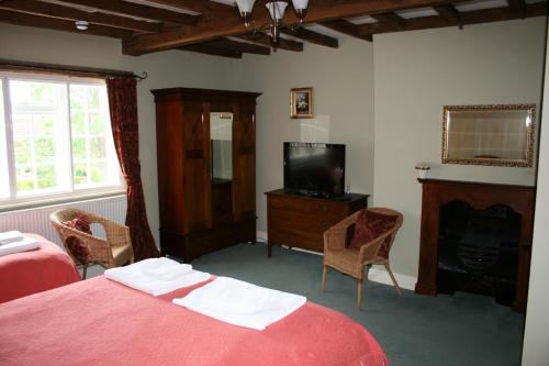 The Manor Guest House, Linton on Ouse (updated prices 2025)