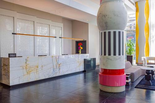 theWit Chicago, a Hilton Hotel, Chicago – Updated 2023 Prices