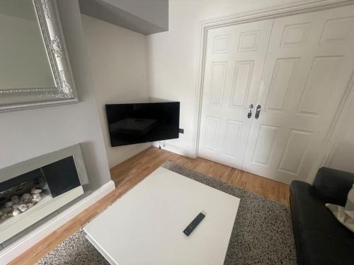 Mayfield square, Belfast (updated prices 2024)