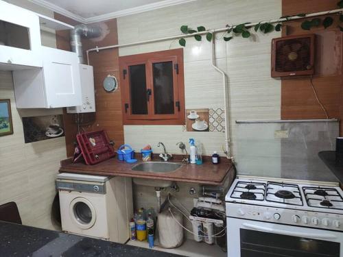 Apartment in Miami Sidi Bishr, Alexandria (updated prices 2024)