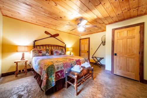 Ausable River Lodge, Wilmington (updated prices 2024)