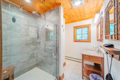 Ausable River Lodge, Wilmington (updated prices 2024)