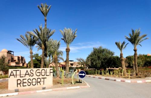 Appart atlas resort, Marrakech (updated prices 2024)