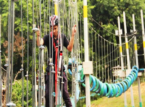 The Orchard Resort & Spa Melaka I World Spa Awards Winner I Free Access ...