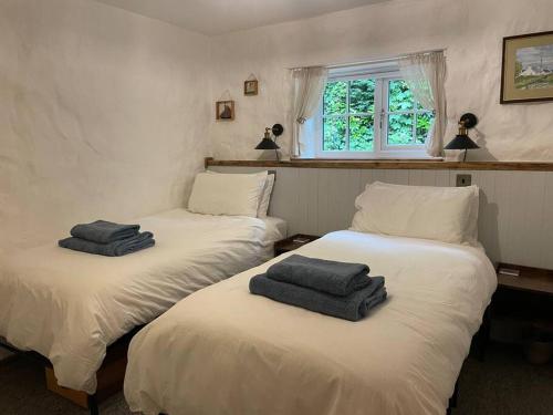 The Anvil, 2 bed cottage, in the heart of Cornwall, Gwennap (updated ...