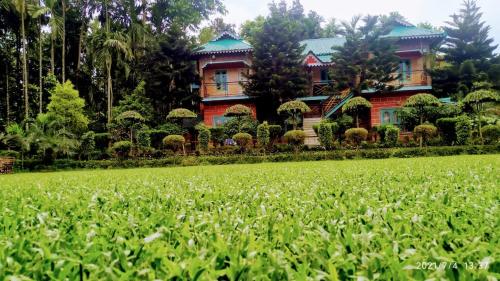 Vip's Ruposhi Bangla Eco Resort, Chālsa (updated prices 2024)