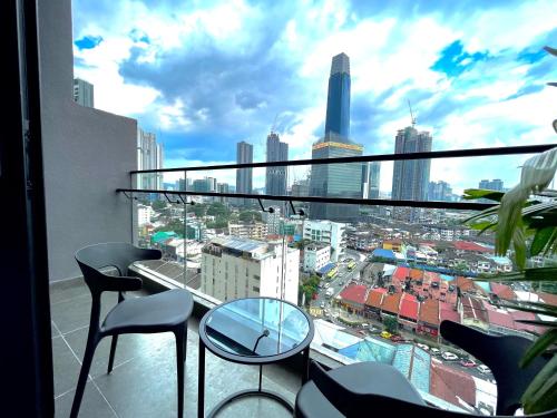 Axon Suites Bukit Bintang by Prestige, Kuala Lumpur (updated prices 2025)