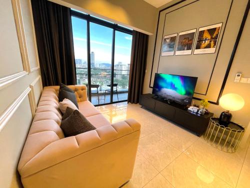Axon Suites Bukit Bintang by Prestige, Kuala Lumpur (updated prices 2025)