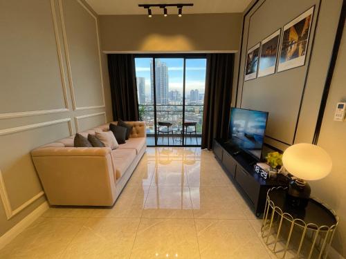 Axon Suites Bukit Bintang by Prestige, Kuala Lumpur (updated prices 2025)