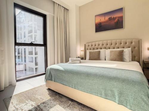 Key View - Summer 3, Dubai (updated prices 2025)