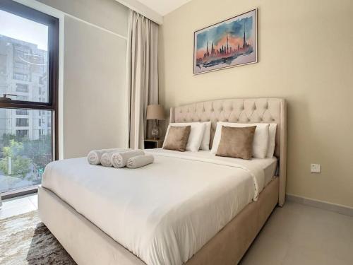 Key View - Summer 3, Dubai (updated prices 2025)