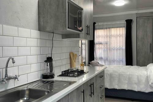 Studios at Monarch Inn, Polokwane (updated prices 2024)