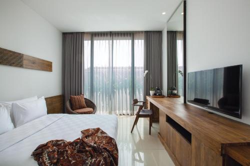 Miers Kuningan, ARTOTEL Curated, Jakarta (updated prices 2024)