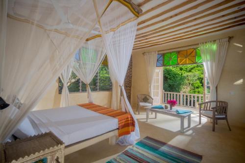 Seaside Villa 1 & Seaside Villa 2 at 'Tamani', Diani Beach – Updated ...