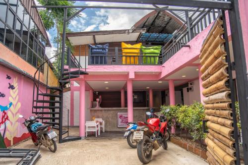 K-Bunk Hostel Pai Walking Street, Pai – Updated 2023 Prices