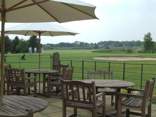Garstang Country Hotel & Golf, Sure Hotel Collection, Garstang (updated ...