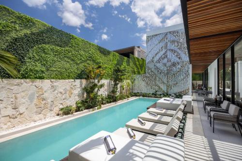 Alex Villas Complex N2, Canggu (updated prices 2025)