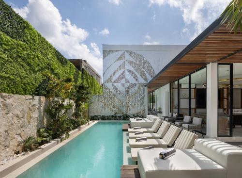 Alex Villas Complex N2, Canggu (updated prices 2025)