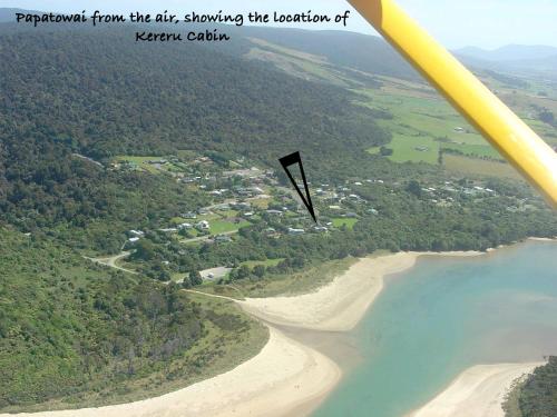Papatowai Kereru Cabin, Papatowai (updated prices 2024)