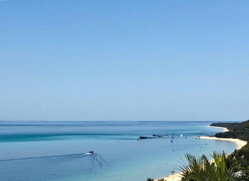 Blue Ocean View Beach House, Tangalooma Resort, Tangalooma – Precios ...