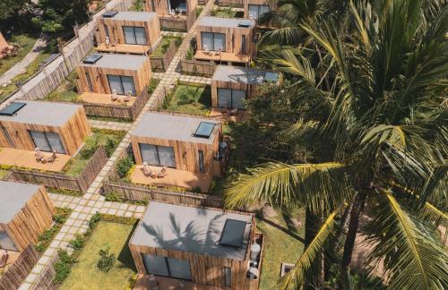 LalaGalu - Beachfront EcoCabins, Diani Beach (updated prices 2024)