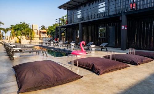 Boxo Diani, Diani Beach – Updated 2023 Prices