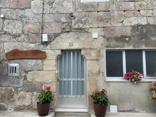 Casa da Torre en Peruscallo, Belante (updated prices 2024)
