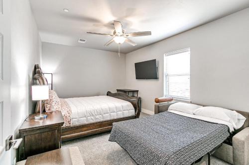 The VIP Plaza Lodge, Oklahoma City (updated prices 2024)