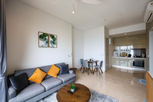 Lucentia Residence At Kuala Lumpur By Dreamcloud, Kuala Lumpur (updated ...