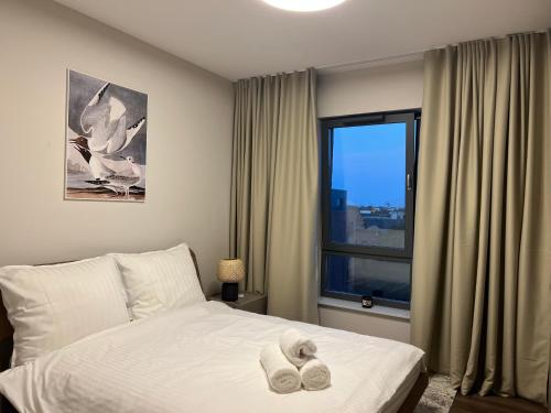 Premium and luxury Gdansk apartment - Baltic Riviera Apartments, Gdańsk (updated prices 2024)