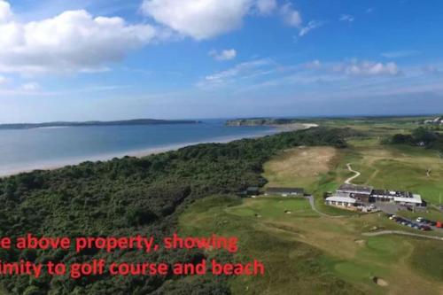 Tenby, 100m to Beach, Parking, Tenby (updated prices 2024)