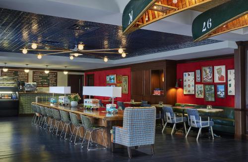 Graduate by Hilton Madison, Madison (updated prices 2025)