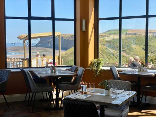 The Spa Hotel, Saltburn-by-the-Sea – Updated 2024 Prices