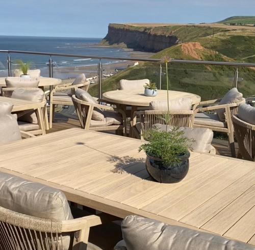 The Spa Hotel, Saltburn-by-the-Sea – Updated 2024 Prices