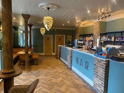 The Spa Hotel, Saltburn-by-the-Sea – Updated 2024 Prices