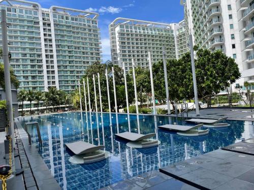 Azure Urban Resort Residences, Manila (updated prices 2024)