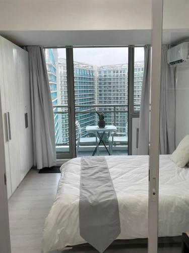 Azure Urban Resort Residences, Manila (updated prices 2026)