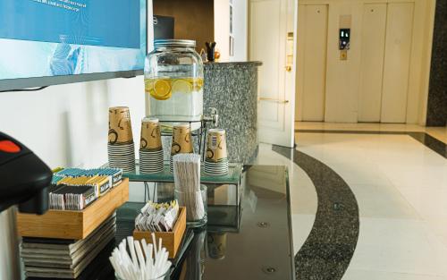BTH Hotel Lima Golf, Lima – Precios actualizados 2024
