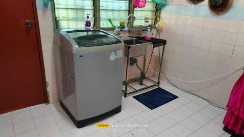 Aisya Homestay, Kuala Rompin (updated prices 2025)