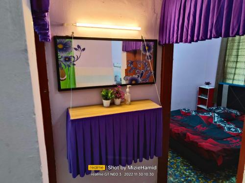 Aisya Homestay, Kuala Rompin (updated prices 2025)